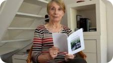 Celle qui a renoncé à fumer à 5000 mètres d'altitude : entretien avec ...