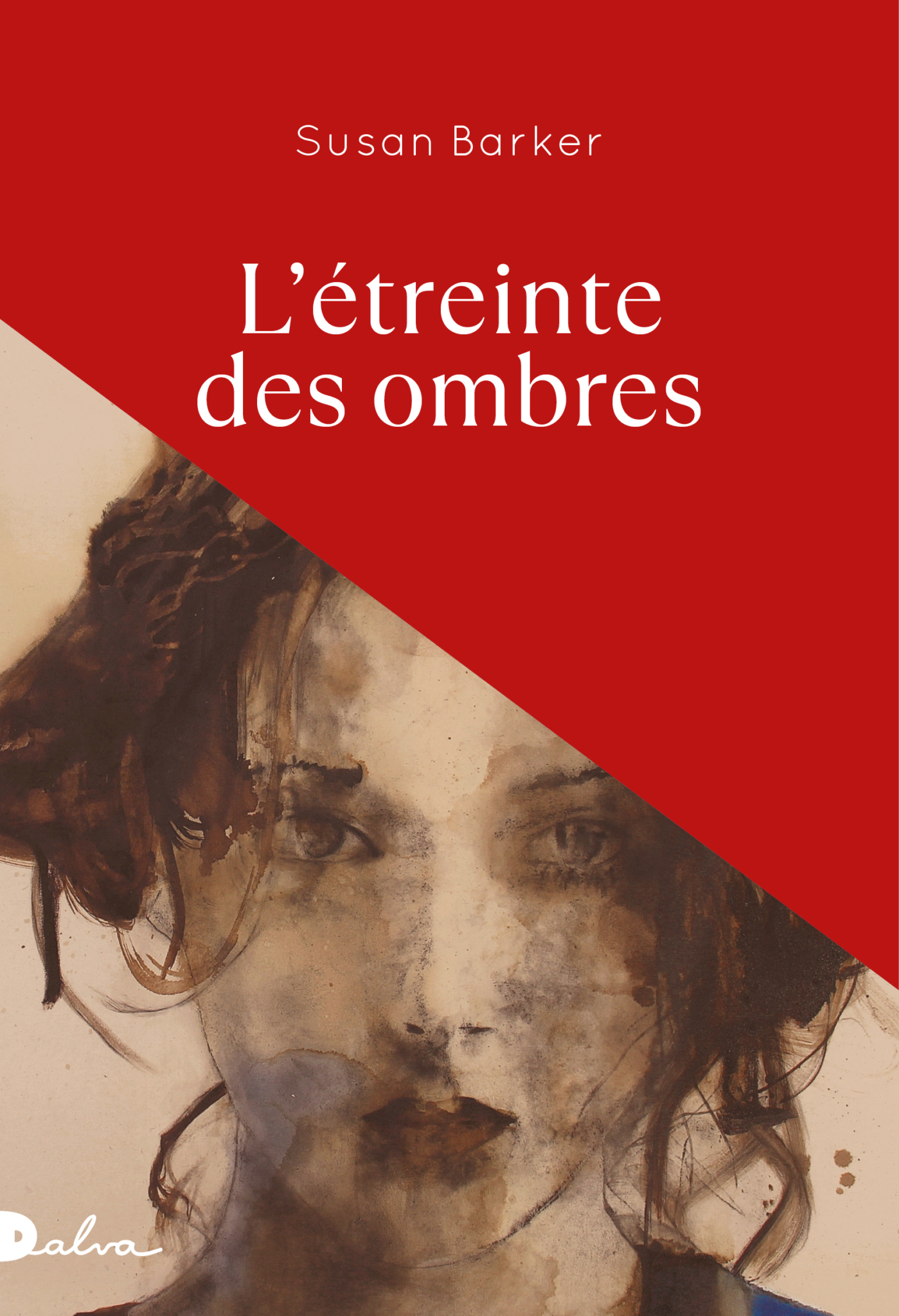 Susan Barker, L’étreinte des ombres - lelitteraire.com